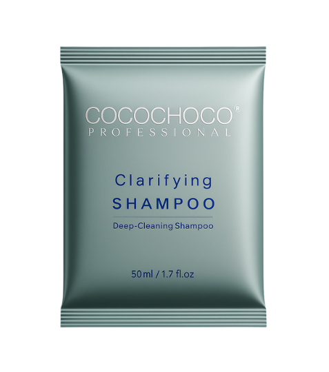 Clarifying Shampoo Sample 50 ml | COCOCHOCO® – COCOCHOCO Official Shop