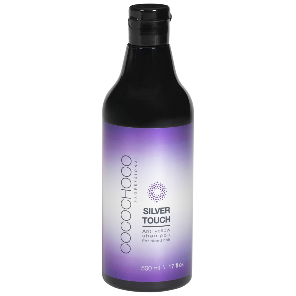 COCOCHOCO, Ceramide Shampoo, Intensive Restoration, SLS and paraben ...